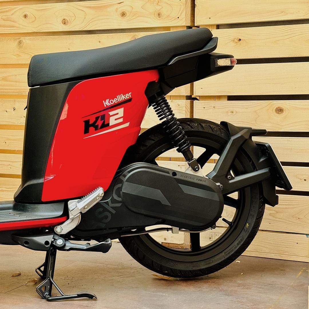 Koelliker KL2: come funziona l’offerta sullo scooter elettrico da città | CHEAUTOCOMPRO